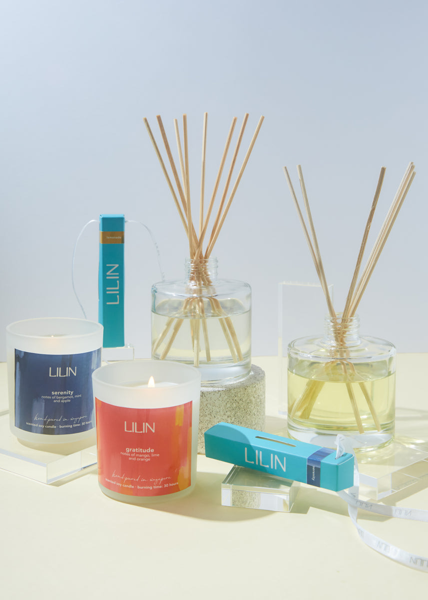 shop all – Lilin