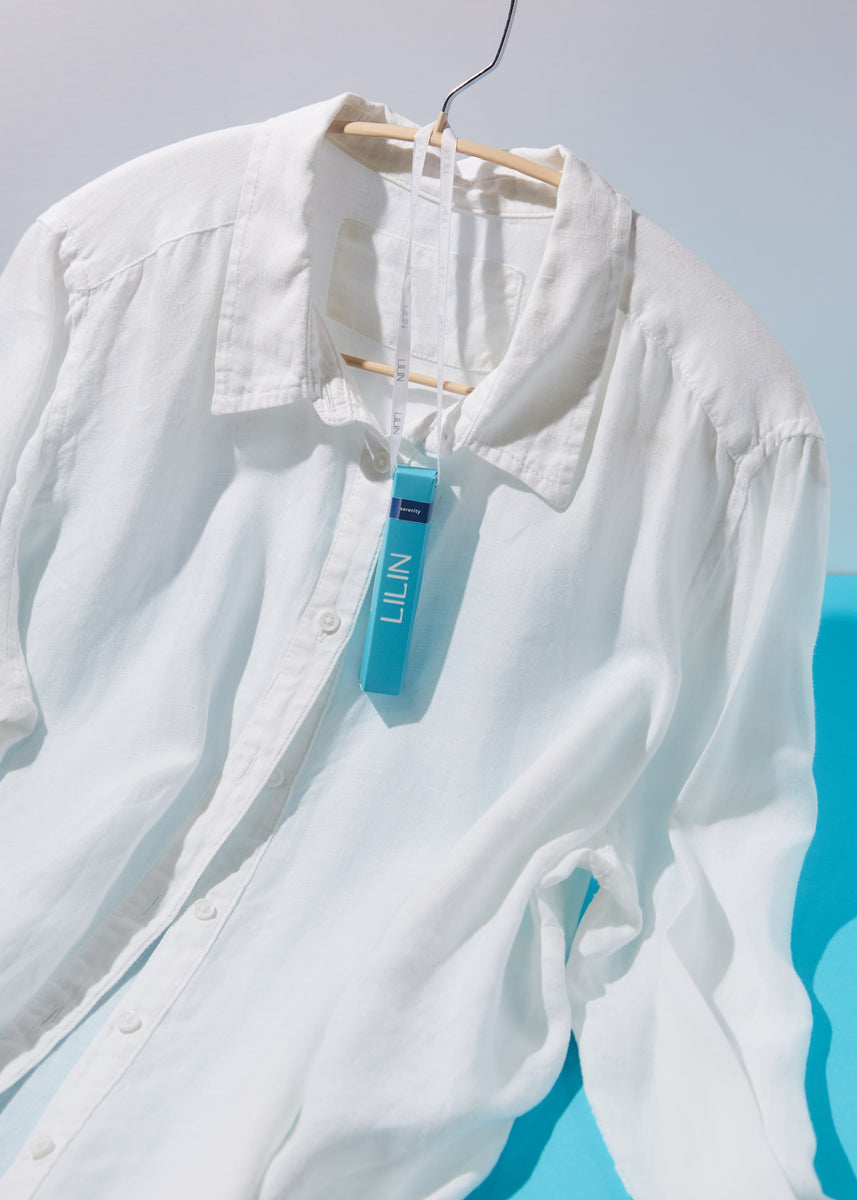 serenity wax tablet – Lilin