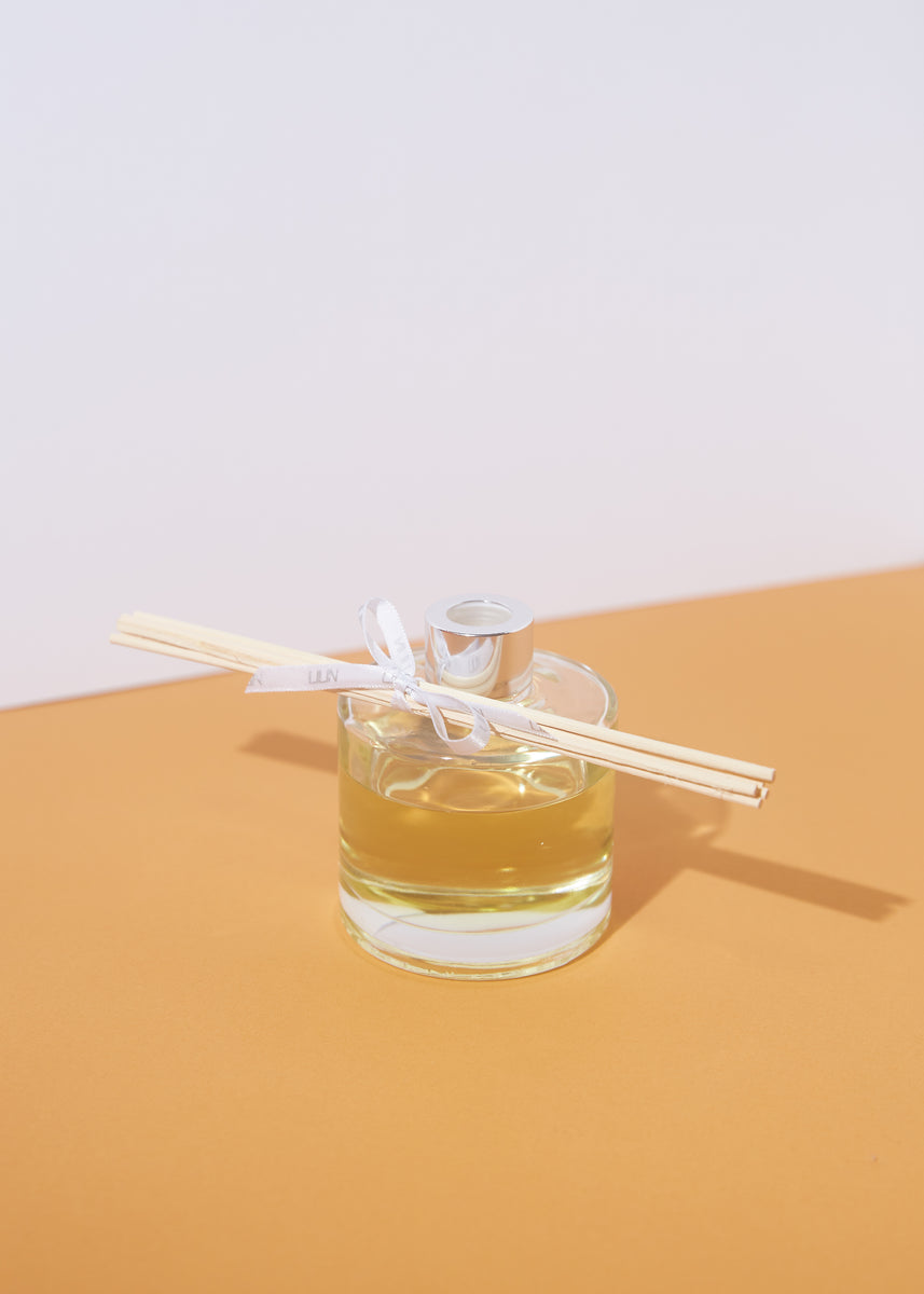 lush diffuser – Lilin