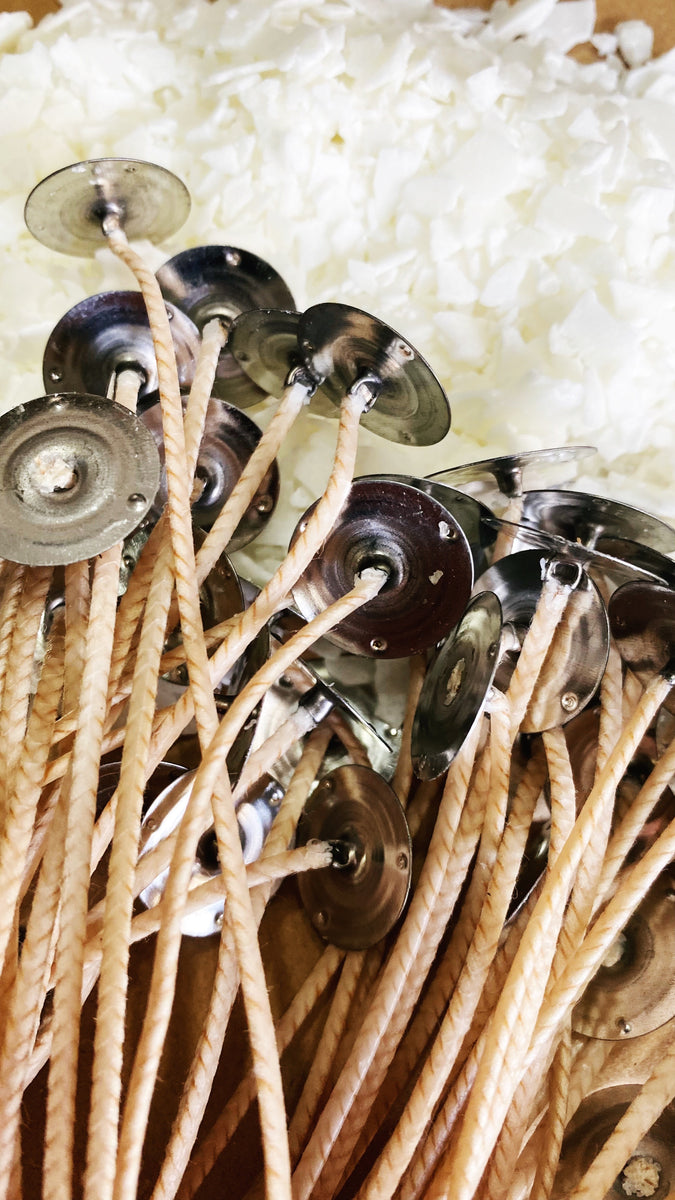 CDN wick (15 cm) – Lilin